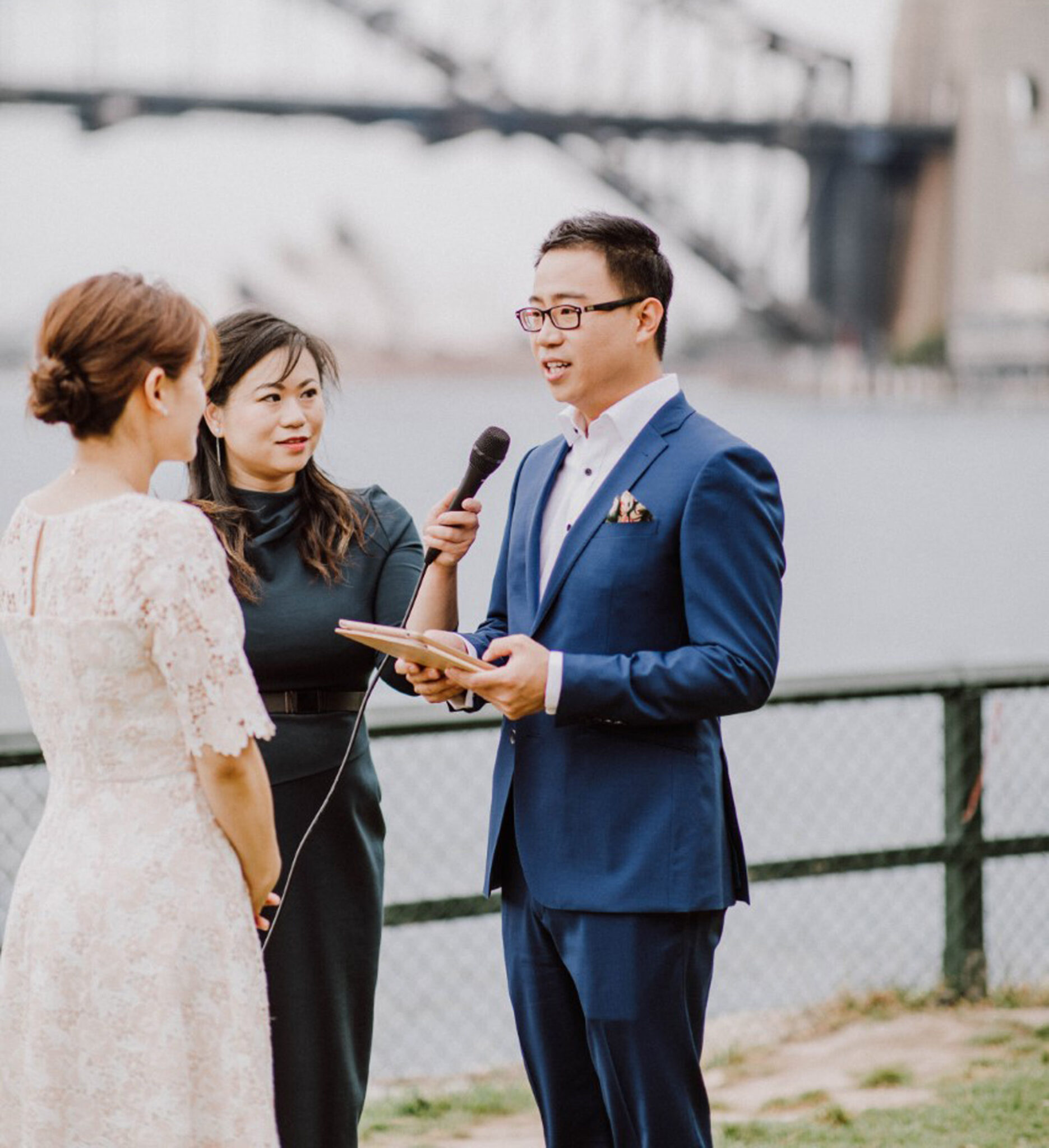 Gallery - Patricia Ma